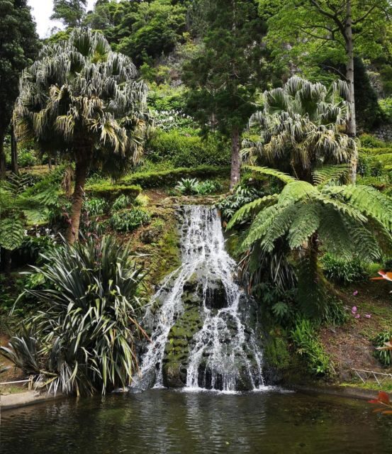 Nordeste: Waterfall, Hot Spring and Viewpoints Full-Day Tour - FAQ