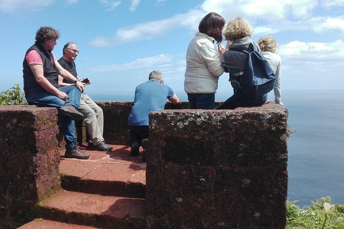 Nordeste Waterfall Private Tour - Transportation and Comfort