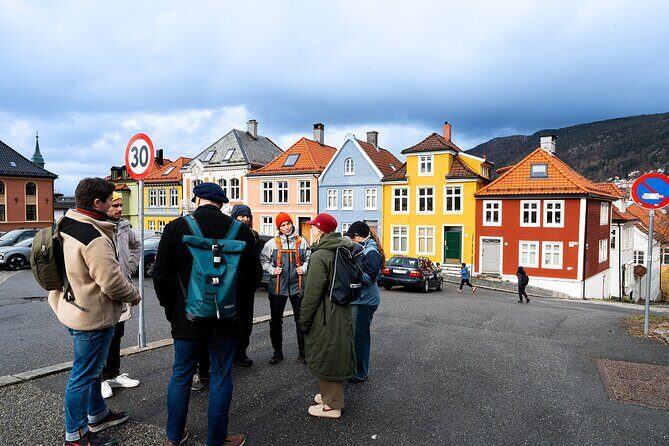Nordnes: The Hidden Gem of Bergen Walking Tour - The Sum Up  