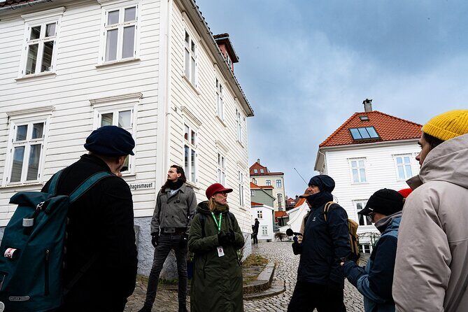 Nordnes: The Hidden Gem of Bergen Walking Tour - FAQ  