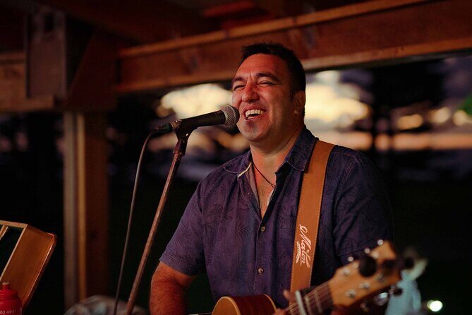 Norfolk Island Fish Fry Experience - FAQ