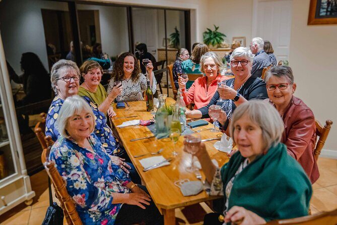 Norfolk Island Progressive Dinner to Island Homes - Who Is This Tour Best For?