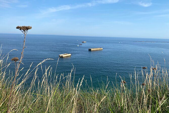Normandy American & British DDay Beaches Halfday Tour from Bayeux - The Logistics That Matter