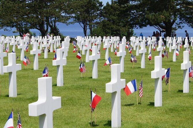 Normandy American & British DDay Beaches Halfday Tour from Bayeux - Final Thoughts: Is This Tour Right for You?