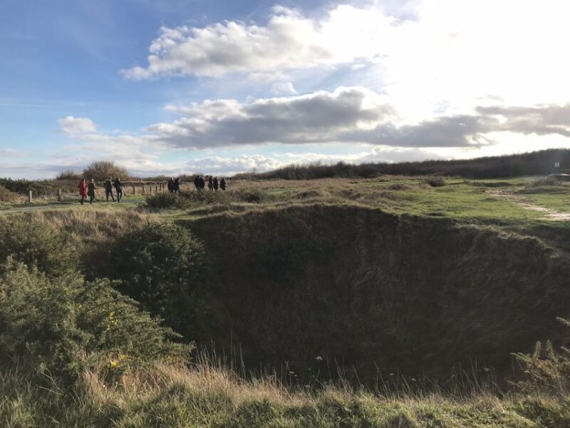 Normandy D-Day All Day Tour by Minibus from Paris - Itinerary Highlights