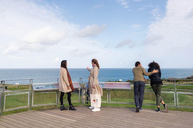 Normandy D-Day Beaches and World War II Sites Day Trip from Paris - Final Thoughts: Who Should Consider This Tour?