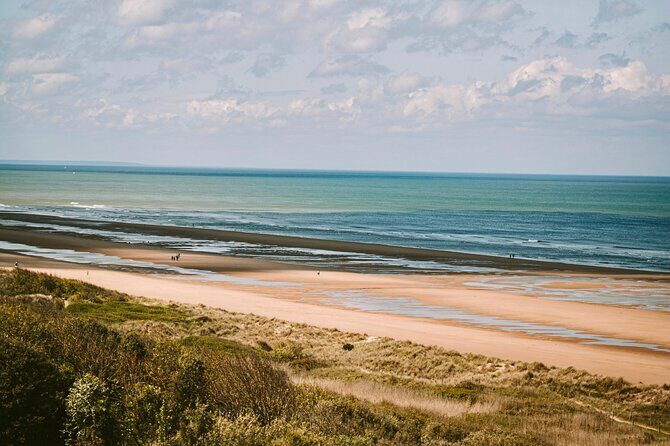 Normandy D-Day Beaches: Immersive Small Group Tour from Paris - Who’s This Tour Best For?