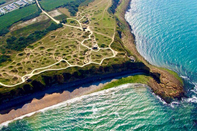 Normandy D-Day Beaches: Immersive Small Group Tour from Paris - FAQ