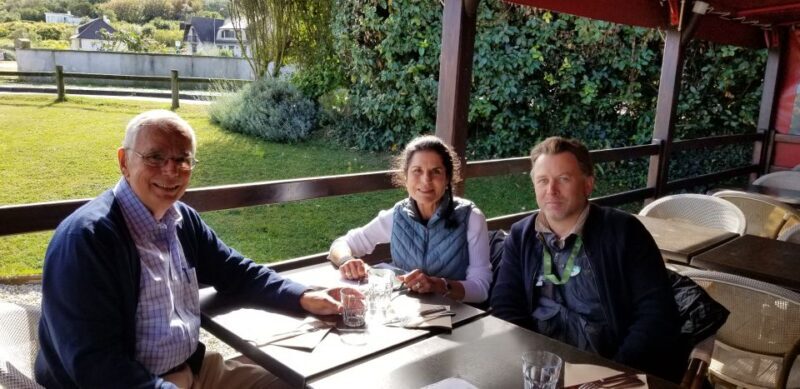 Normandy: D-Day Beaches Private Tour from Paris - Highlights of the Tour Experience