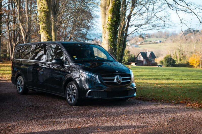 Normandy: D-Day Beaches Private Tour from Paris - Practical Aspects: Price, Duration, and Accessibility