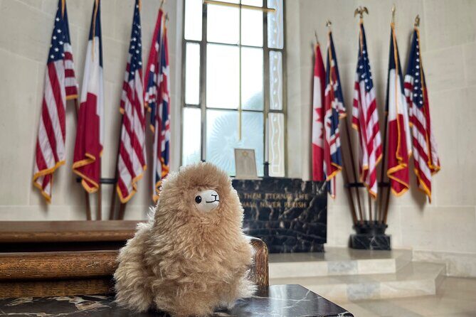 Normandy D-day landing beaches & Caen Memorial Private Tour - Final Thoughts