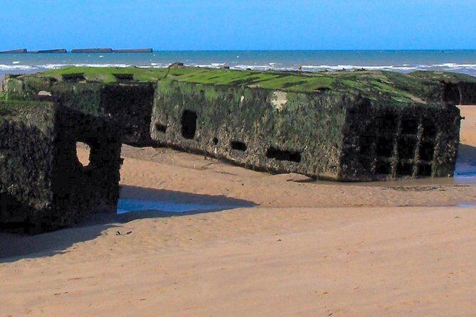 Normandy D-Day Landing Beaches Guided Tour from Paris by minivan - Final Thoughts