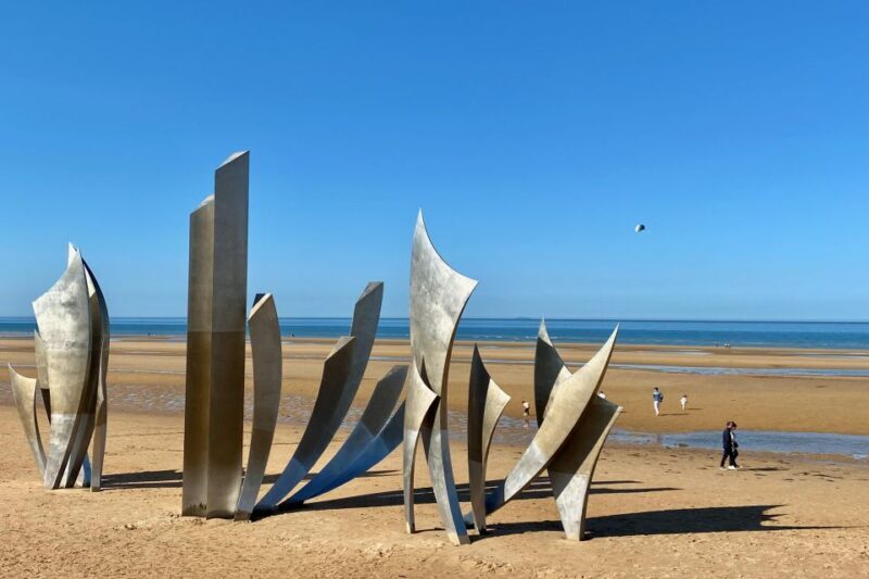 Normandy D-Day Landing Beaches Small-group trip from Paris - Who Will Love This Tour?