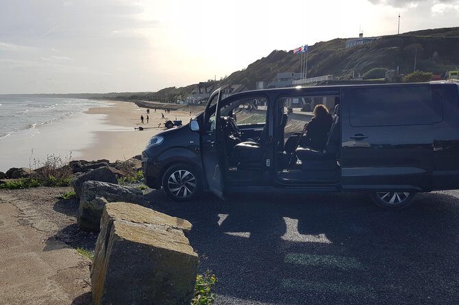 Normandy D-Day Private Tour with Omaha Beach from Paris - What Sets This Tour Apart?