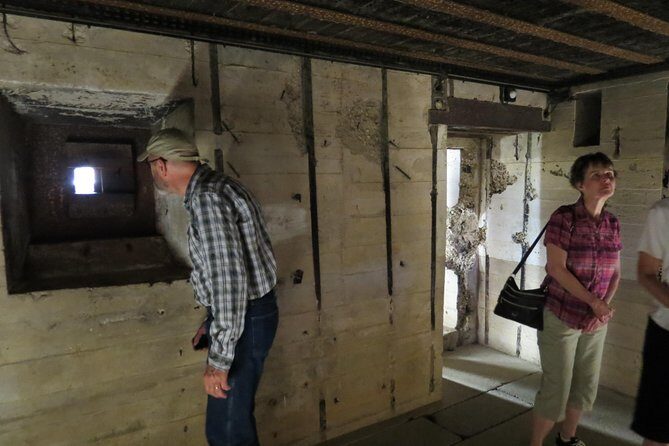 Normandy D-Day Private Tour with Omaha Beach from Paris - Final Thoughts