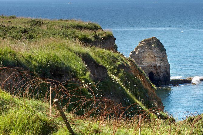 Normandy D-Day Tour From Paris - Who Would Enjoy This Tour?
