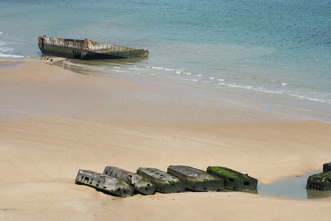 Normandy D-Day Tour From Paris - The Sum Up: Is This Tour Worth It?