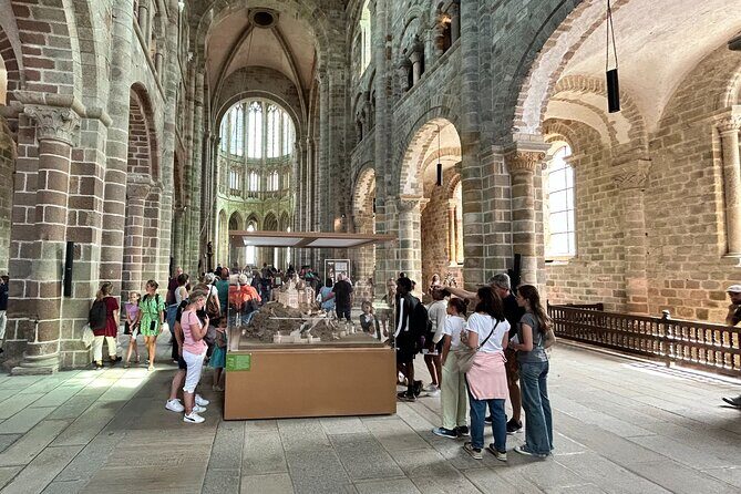 Normandy D-Day Tour with Mont Saint-Michel Day Trip from Paris - The Value Proposition