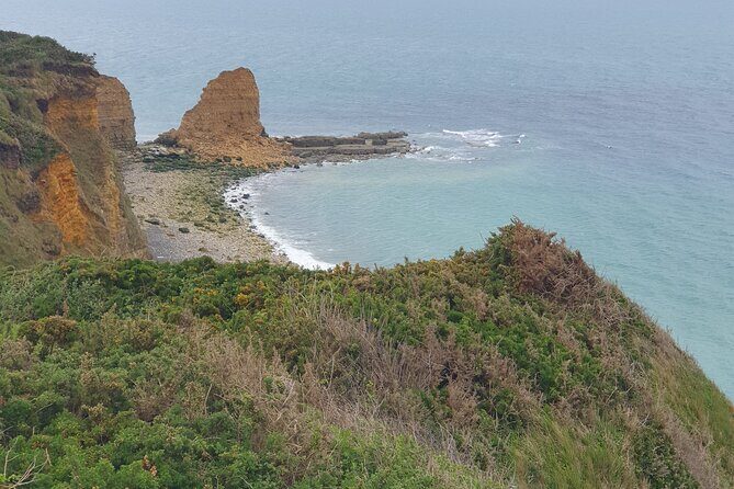 Normandy Day Trip from Paris, D-Day Sites with Lunch & Cider - Final Words