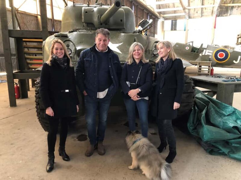 Normandy DDay Beaches Tours all year round - What Makes This Tour Stand Out?