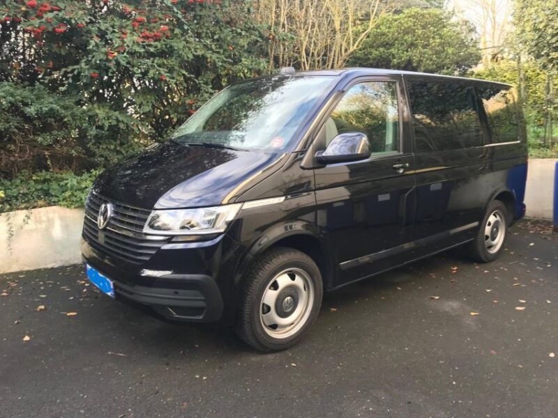 Normandy DDay Beaches Tours all year round - FAQ