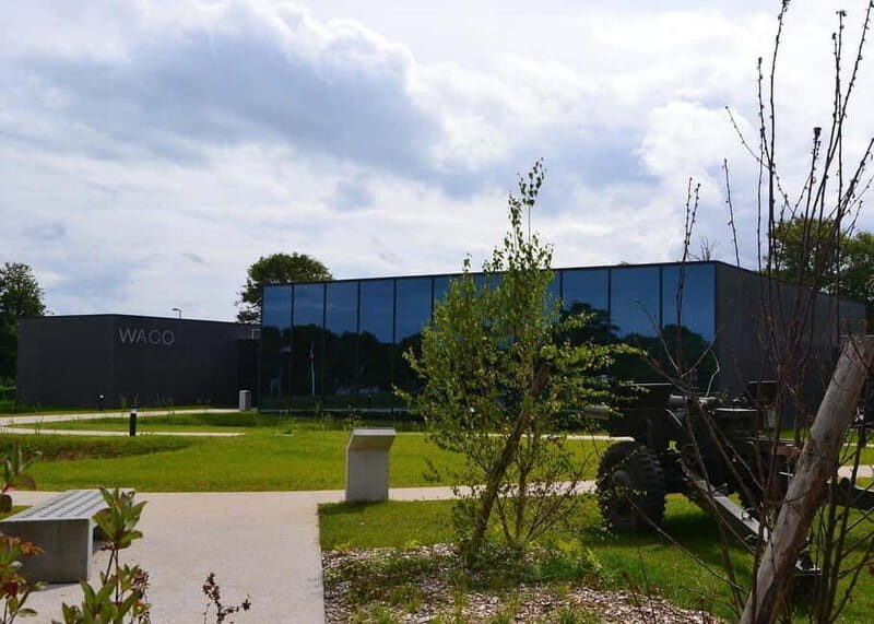 Normandy: Entry ticket to the Airborne Museum - the history of the D-Day landings - Who This Tour Is Best For