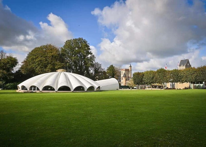 Normandy: Entry ticket to the Airborne Museum - the history of the D-Day landings - The Sum Up