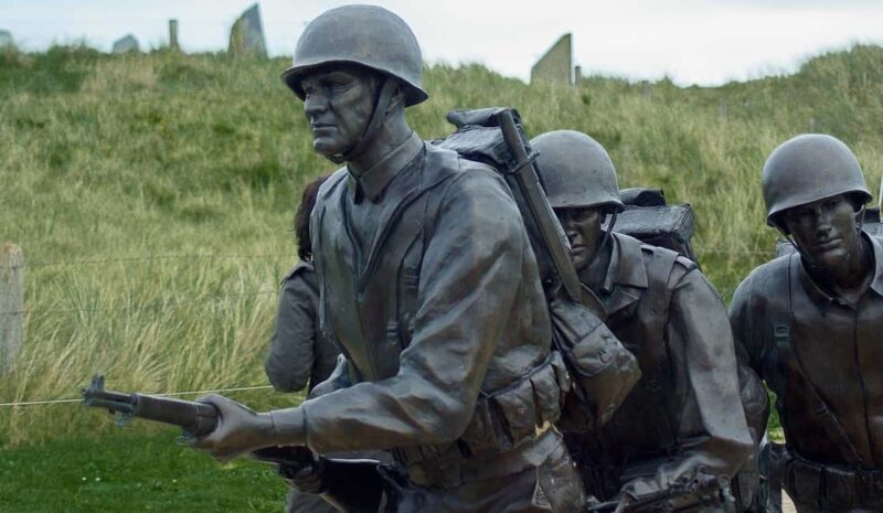 Normandy: Explore The Historical sites of D-Day - An In-Depth Look at the Tour