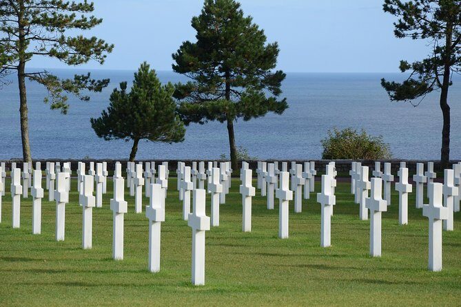 Normandy Guided E-bike tour to Omaha Beach / private tour - The Experience: What Sets It Apart?