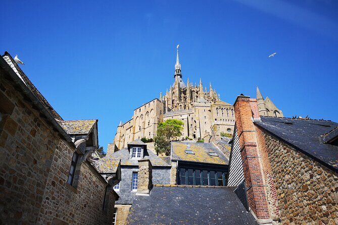 Normandy - Mont Saint-Michel Full Day Tour from Bayeux - Who Will Love This Tour?