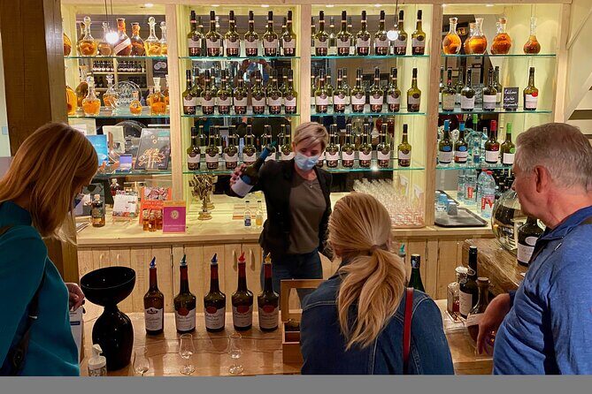 Normandy Rouen, Honfleur, Etretat Small group Day Trip from Paris - The Itinerary in Detail: What to Expect