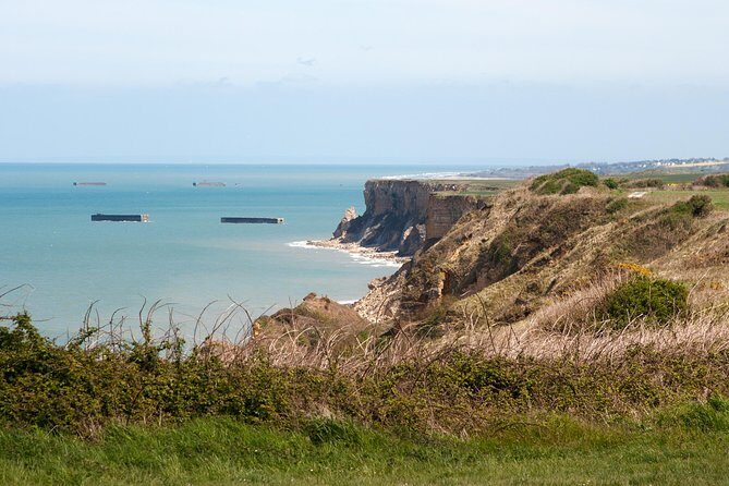 Normandy U.S Beaches & D-DAY Sites Private Tour From Bayeux - Who Should Consider This Tour?