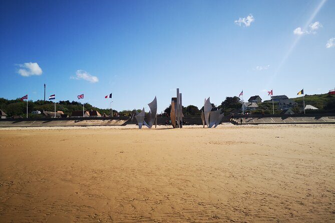 Normandy U.S Beaches & D-DAY Sites Private Tour From Bayeux - Frequently Asked Questions (FAQs)