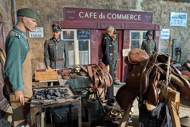 Normandy Victory Museum admission ticket - Who Should Visit?