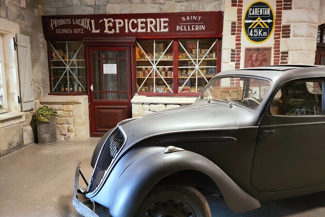 Normandy Victory Museum admission ticket - Final Thoughts: Is It Worth Visiting?