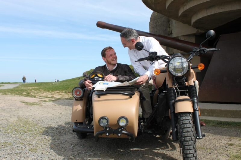 Normandy World War II Private 2 Hours Sidecar Tour Bayeux - Final Thoughts: Why This Tour Is Worth It