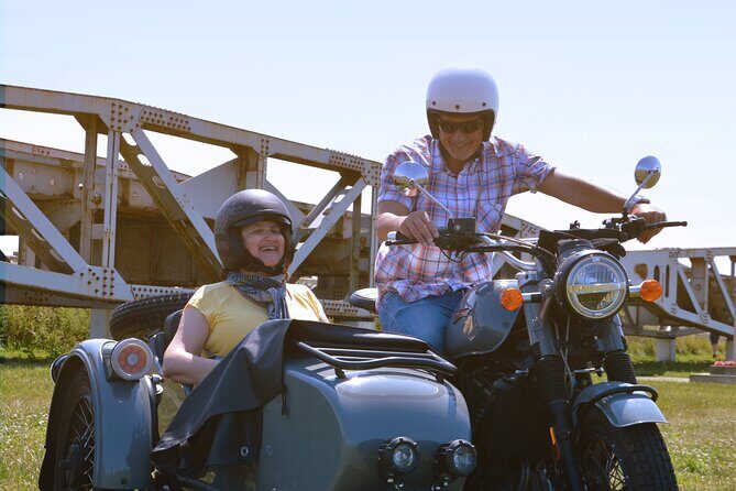 Normandy WWII Private Half-day Sidecar Tour From Bayeux - Who Will Love This Experience?