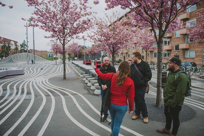 Nørrebro Neighborhood Tour - What to Expect from the Nørrebro Neighborhood Tour