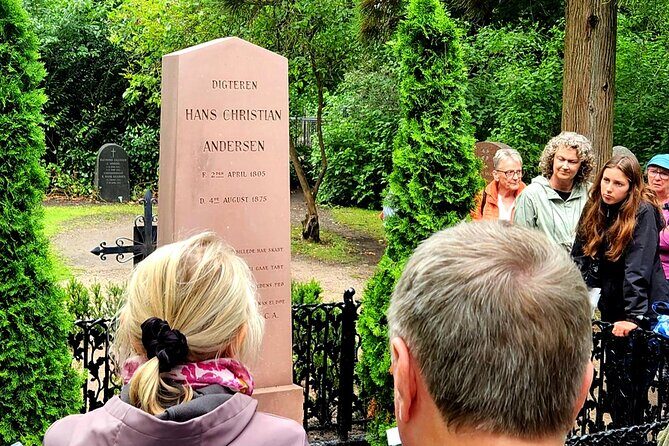 Nørrebro Walking Tour  The Worlds Coolest Neighborhood - Practical Aspects and What to Expect