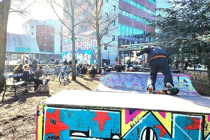 Nørrebro Walking Tour  The Worlds Coolest Neighborhood - Final Thoughts