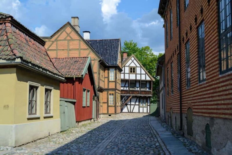 Norsk Folkemuseum Oslo Private Tour & Skip-the-Line Tickets - An In-Depth Look at the Norsk Folkemuseum Private Tour