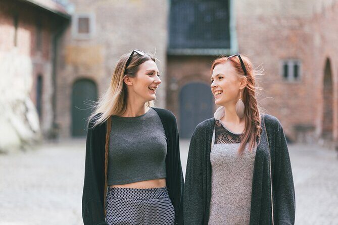 Norsk Folkemuseum Oslo Private Tour & Skip-the-Line Tickets - Key Points