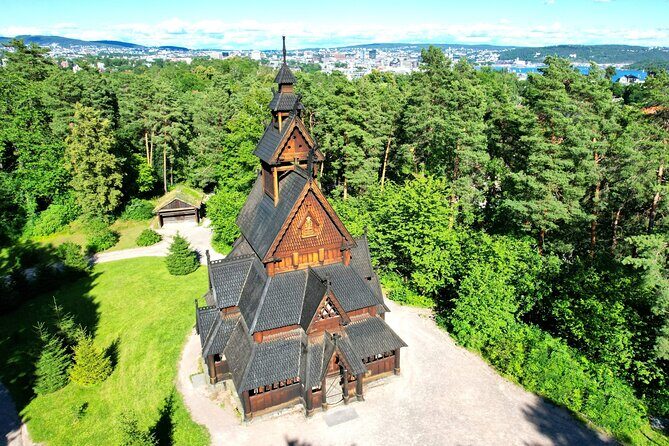Norsk Folkemuseum Oslo Private Tour & Skip-the-Line Tickets - FAQs