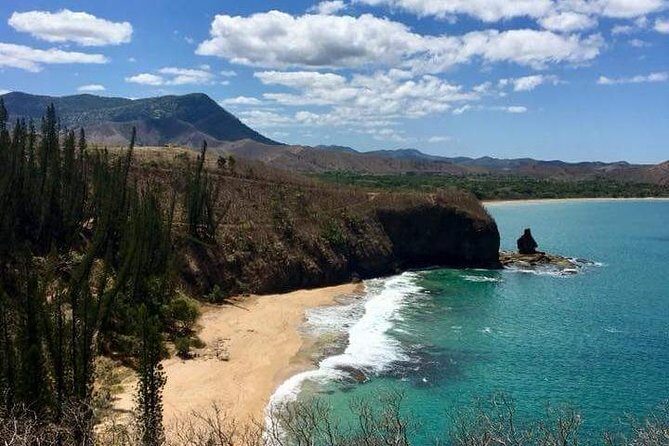 North: Bourail - Key Points