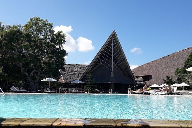 North: Bourail - Pricing and Value