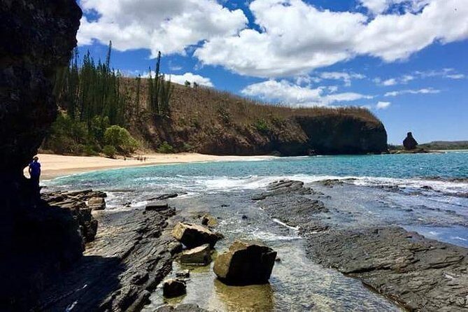 North: Bourail - Cancellation and Booking