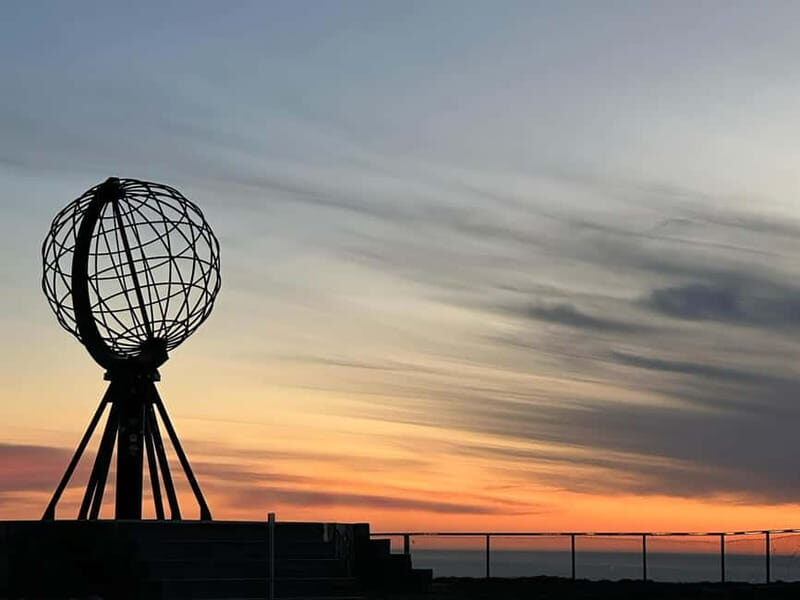 North Cape and King Crab Tour with Sámi Camp Tour - Practical Tips for Travelers