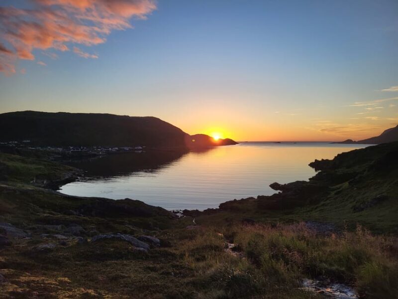 North Cape and King Crab Tour with Sámi Camp Tour - FAQ