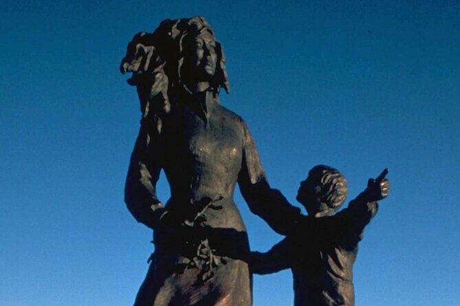 North Cape Winter Tour - Transportation and Group Size