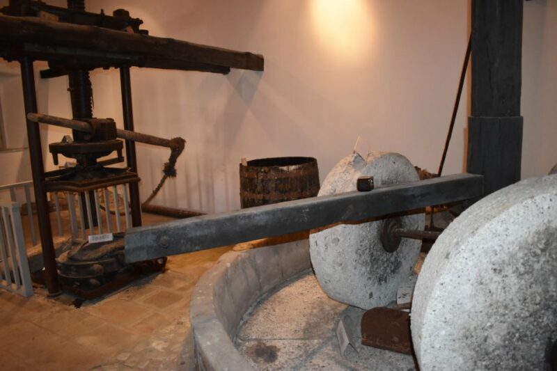 North Corfu: Olive Tour with Olive Oil Tasting and Mezze - Discovering the Olive Heritage of North Corfu